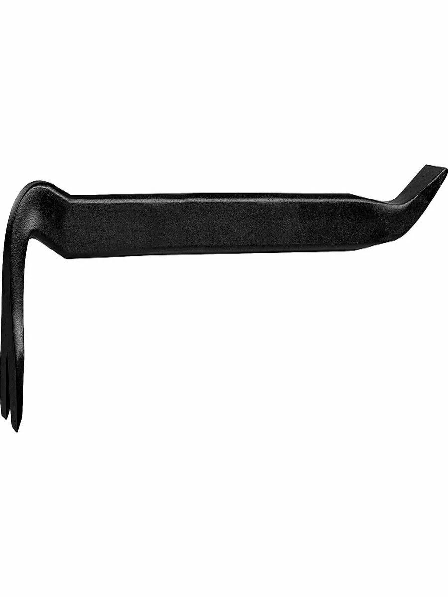 Hercules, 450 мм, 22 х 12 мм, усиленный лом-гвоздодер, Prof