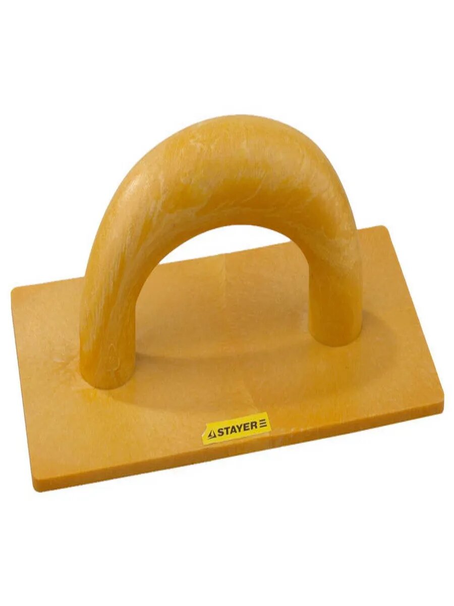 130 x 280 мм, толщина 5 мм, пластмассовая терка, Profession