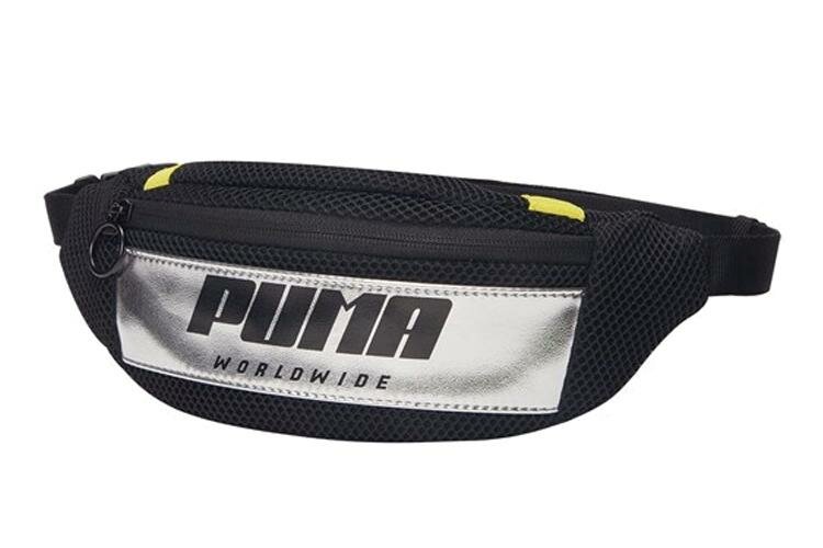 Сумка PUMA поясная сумка из искусственной кожи