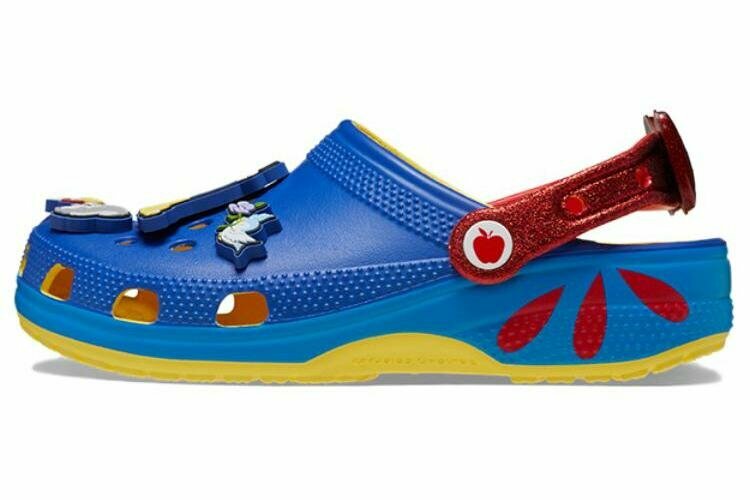Биркенштоки Disney Snow White