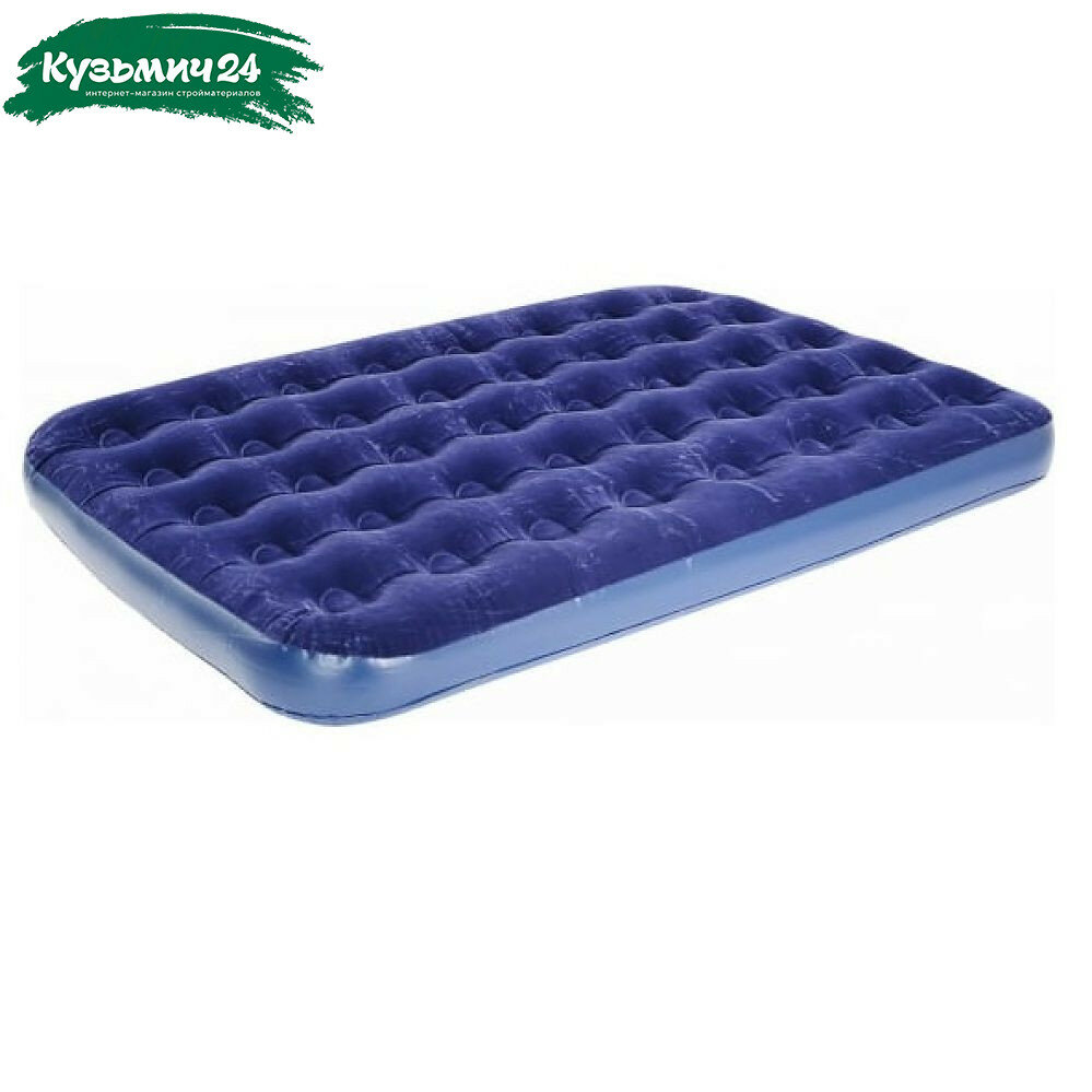 Матрас надувной Bestway PAVILLO 137х191х22 см BW67002