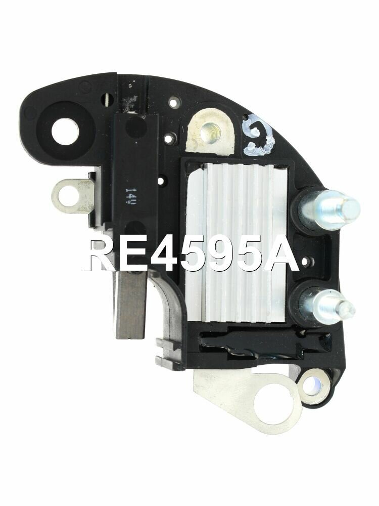 Регулятор генератора UTM RE4595A