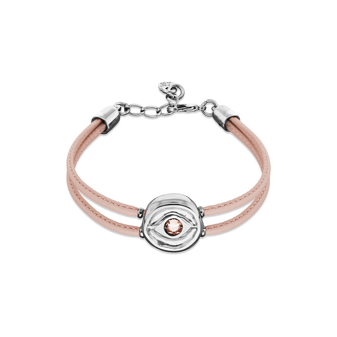 Браслет, кристалл