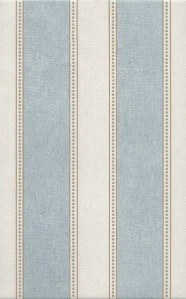 Керамическая плитка Kerama Marazzi Борромео 6404 25x40 Матовая Синий