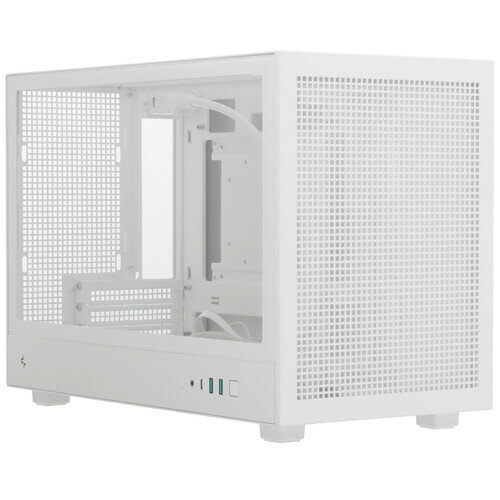 Корпус DeepCool CH260WH