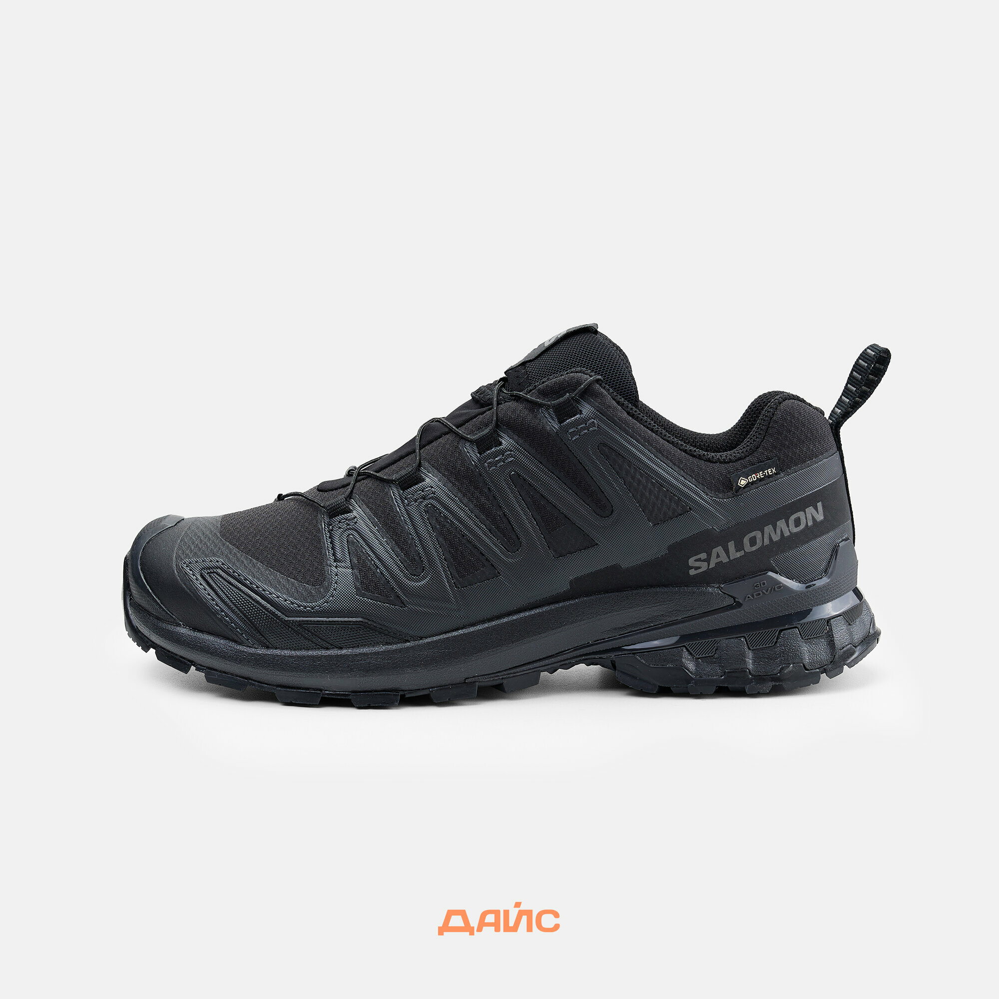 Кроссовки XA PRO 3D V9 GTX