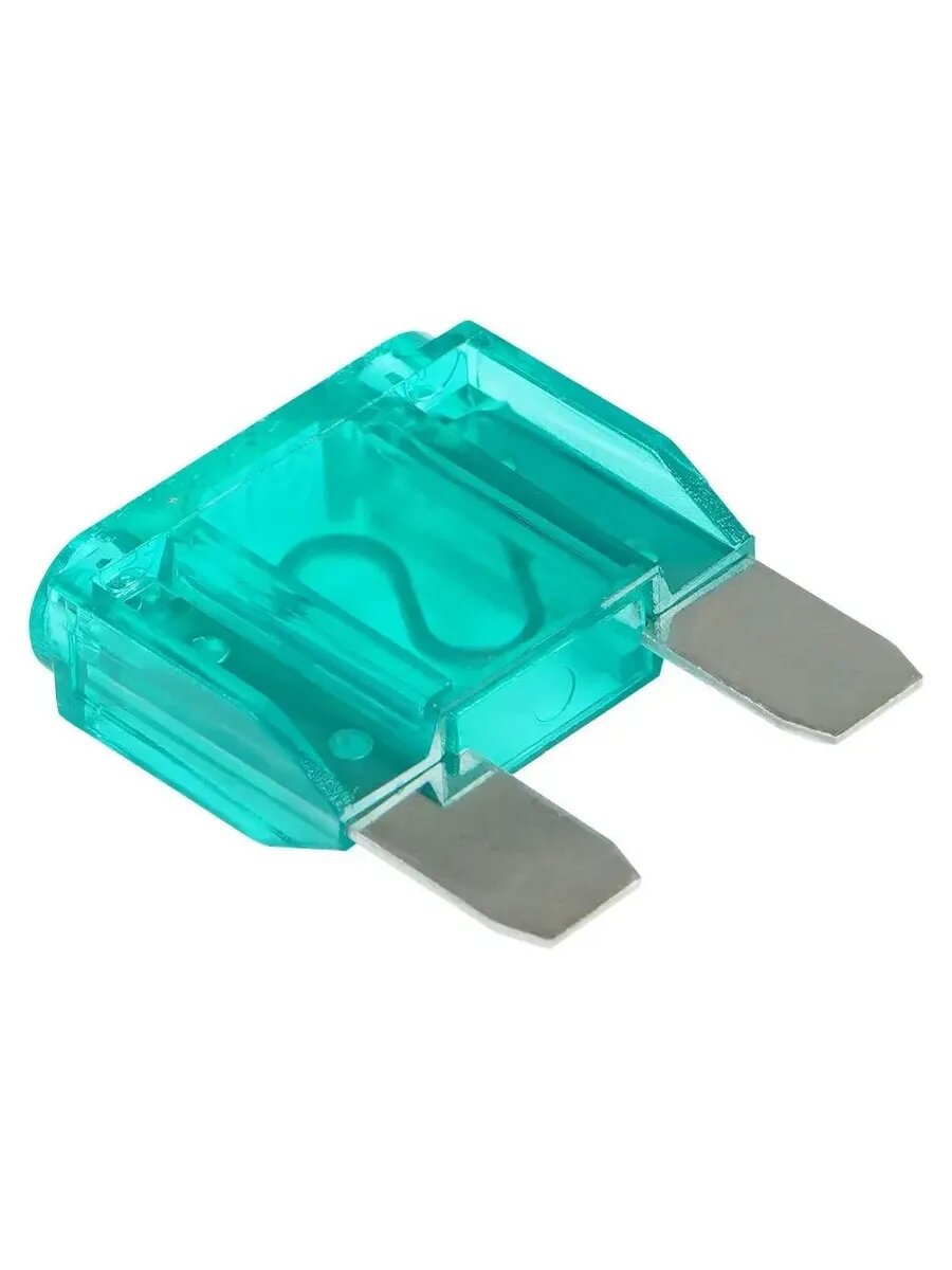 Предохранитель флажковый Макси 30A