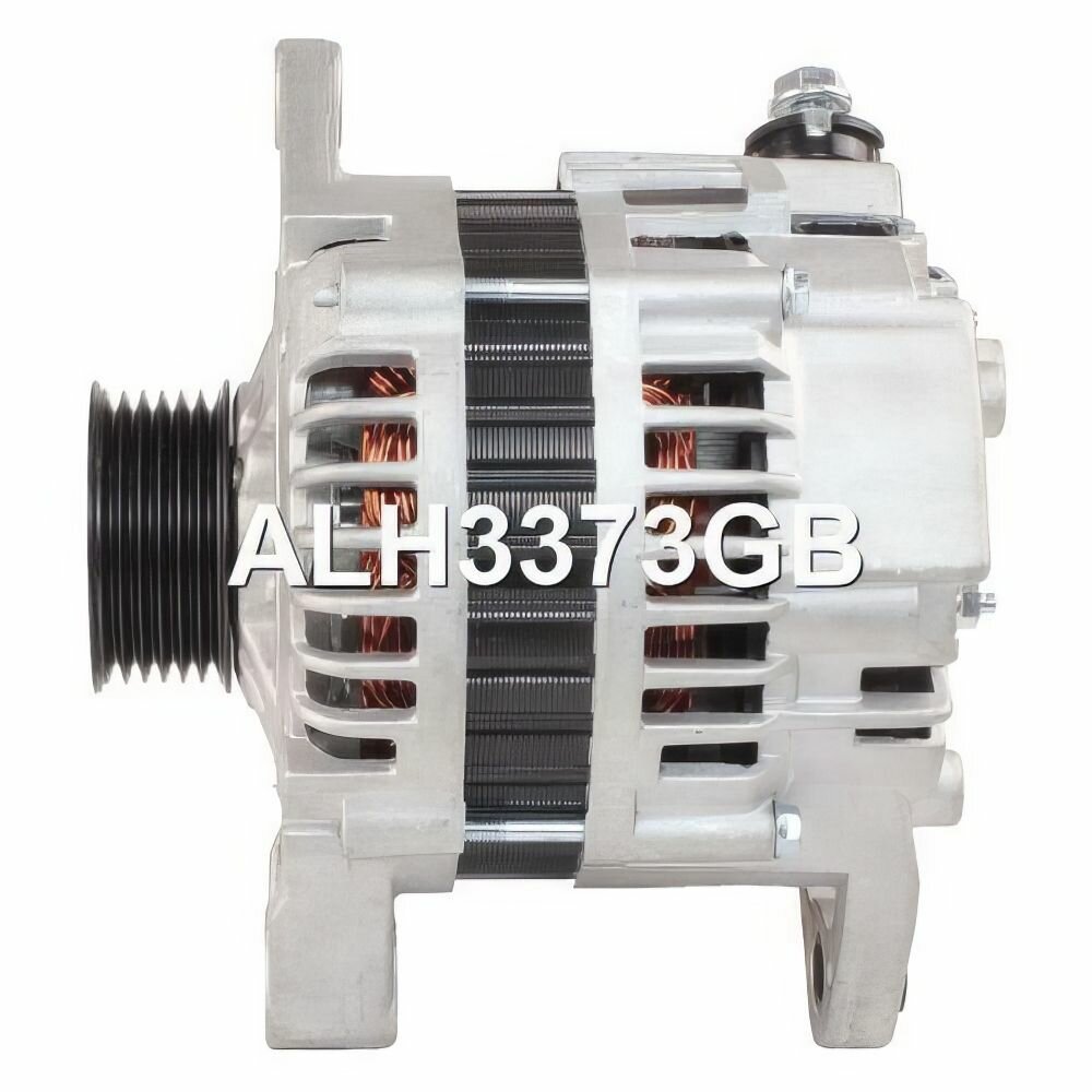 Генератор, для Ниссан Патфайндер, Алтима арт ALH3373GB