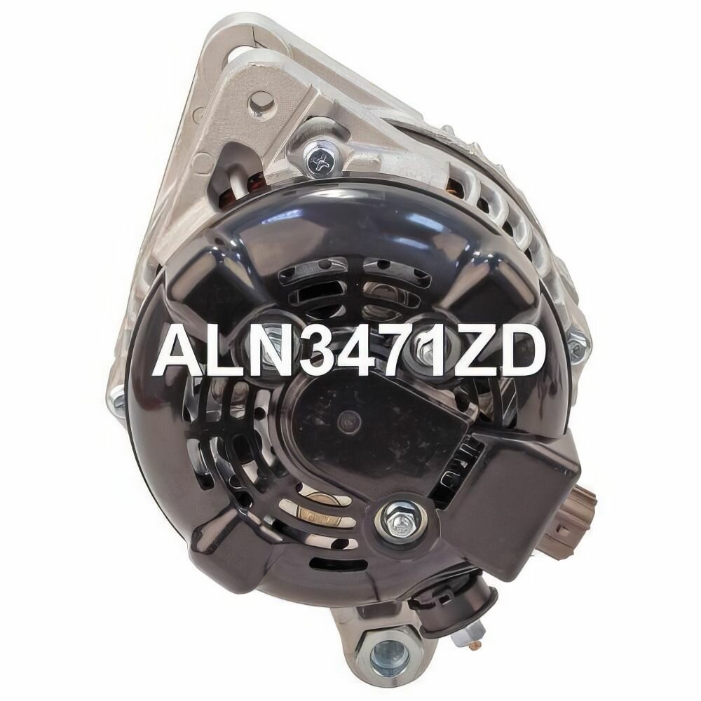 Генератор, для Тойота Авалон, Камри, Хайлендер, Рав4 Венза, Лексус арт ALN3471ZD