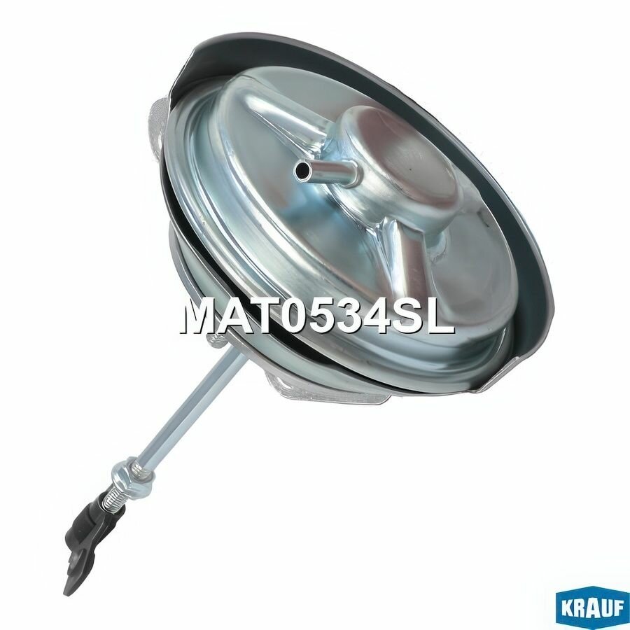 Актуатор турбокомпрессора, арт MAT0534SL