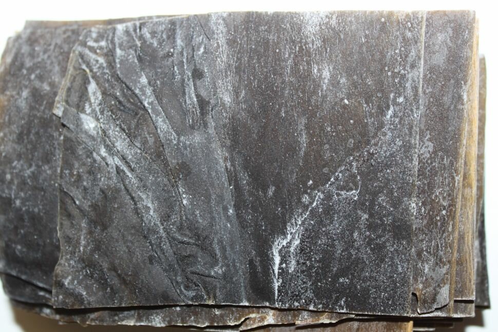 Водоросли Даши Комбу, для мисо и других блюд, органические, 1кг