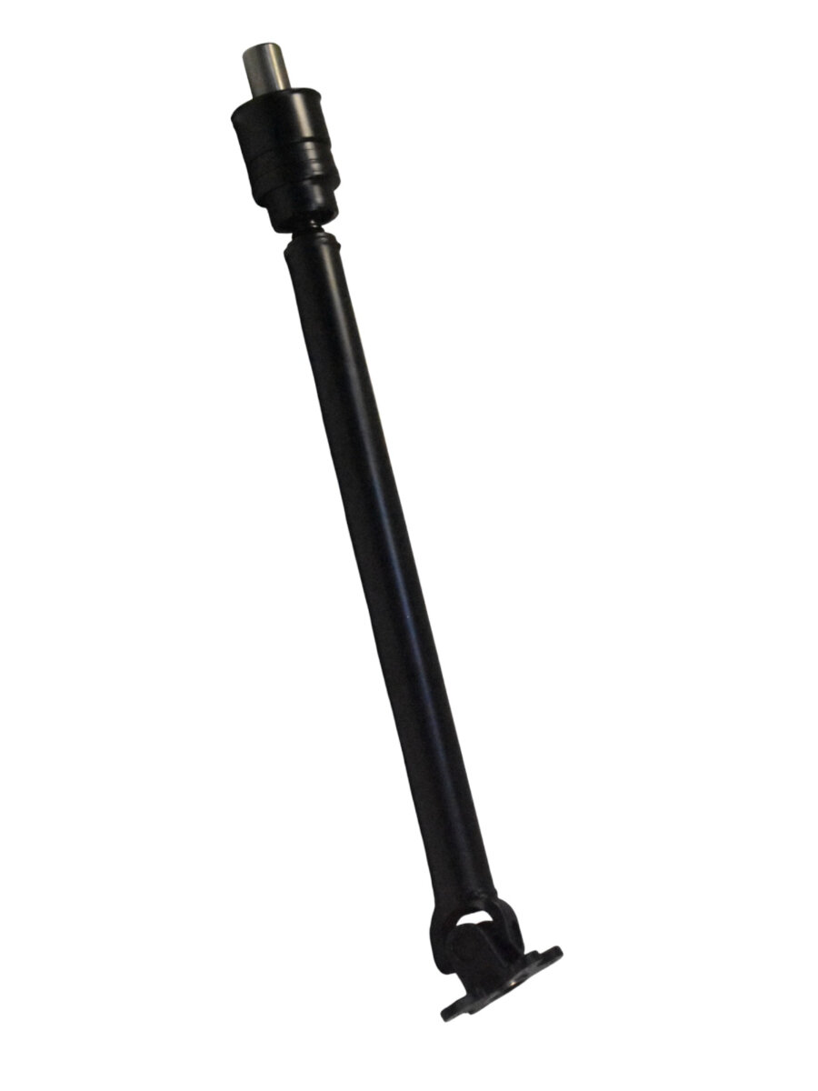 Вал карданный передний Mitsubishi Pajero, V78 V98 4M41