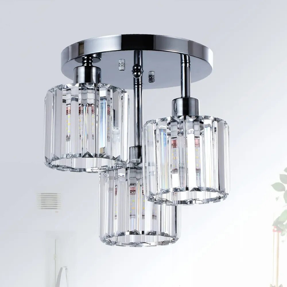 Lighting XINYUE Люстра, E27