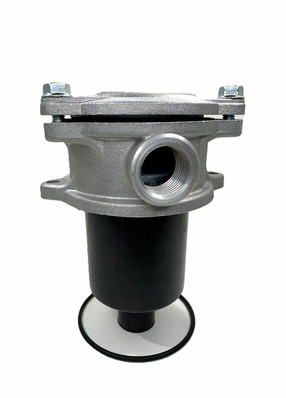 Фильтр сливной ОМТ, Италия OMTF091C25NA 25 мкм, 1/2"