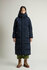 Парка Woolrich, размер M, синий
