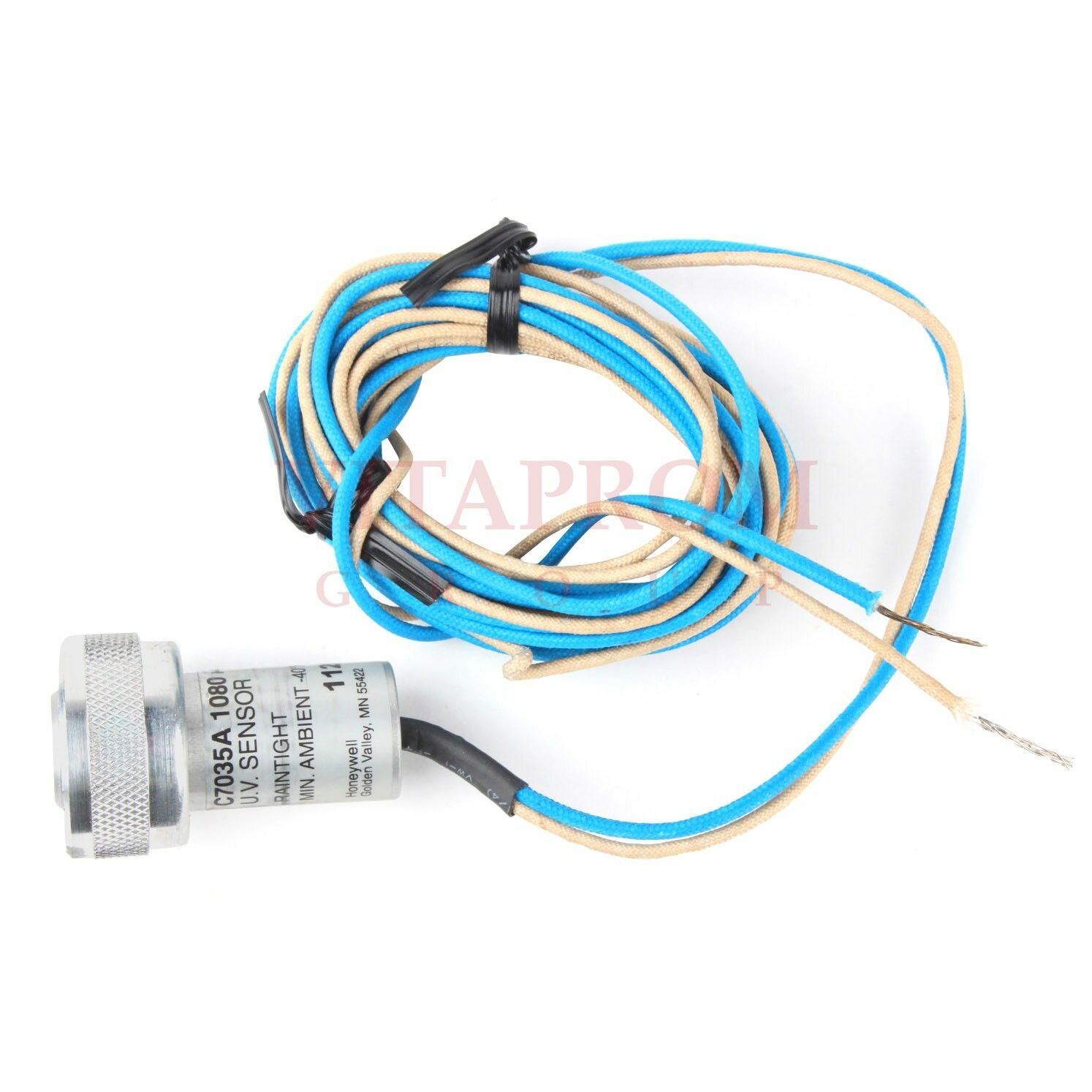 Датчик пламени Honeywell C7035A1080