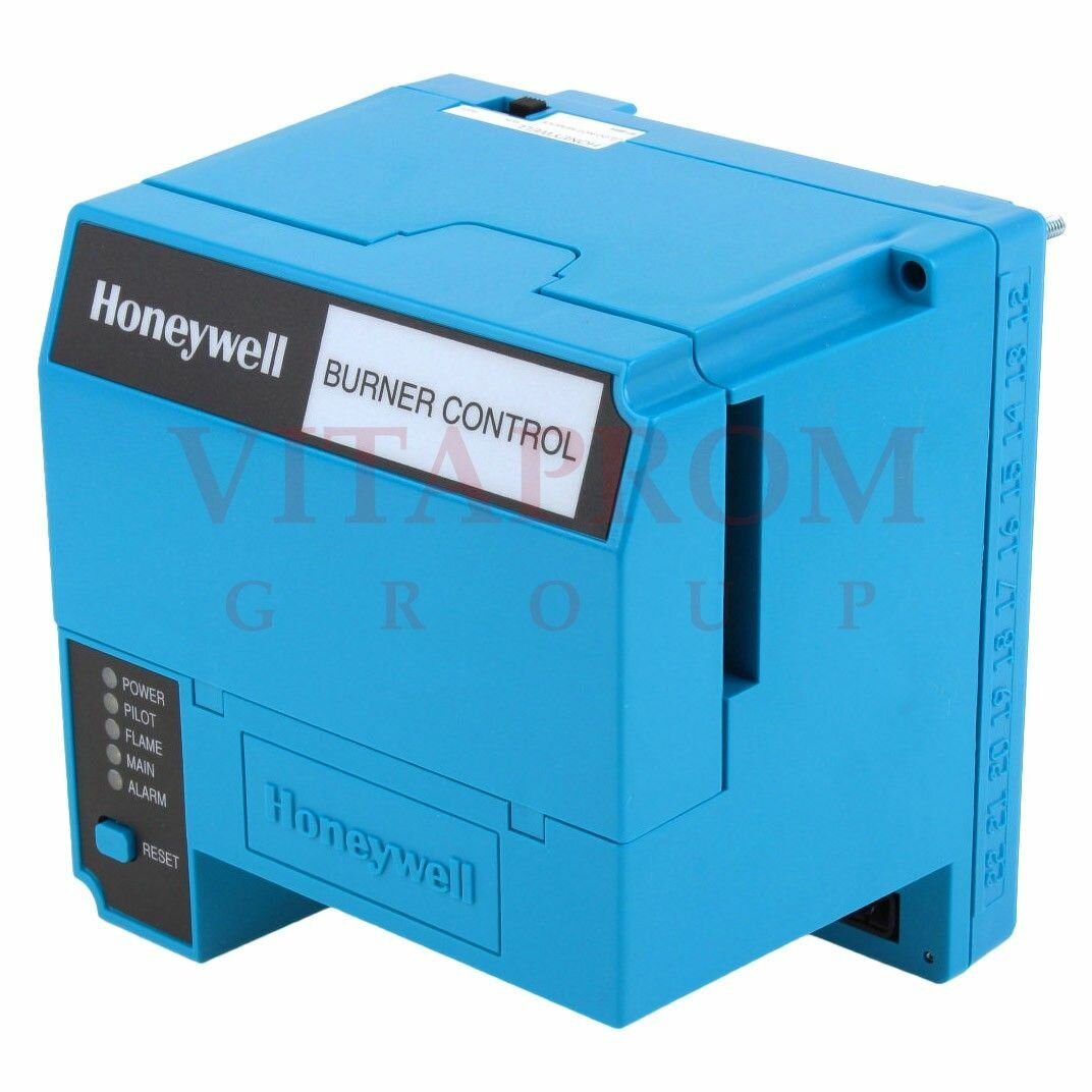 Контроллер горения Honeywell RM7897A1002
