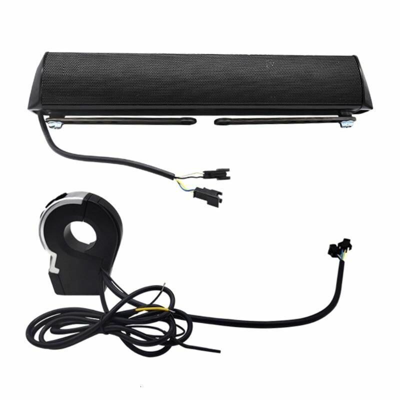 Динамик для мотоцикла Bluetooth