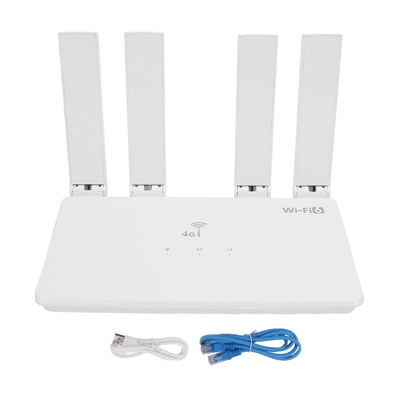 Wi -Fi маршрутизатор 150 Мбит / с. Поддержка 32 Устройства 2 Антенны с высоким усилением Евразия версии 4G CPE LTE Mobile Router для домашнего общежития