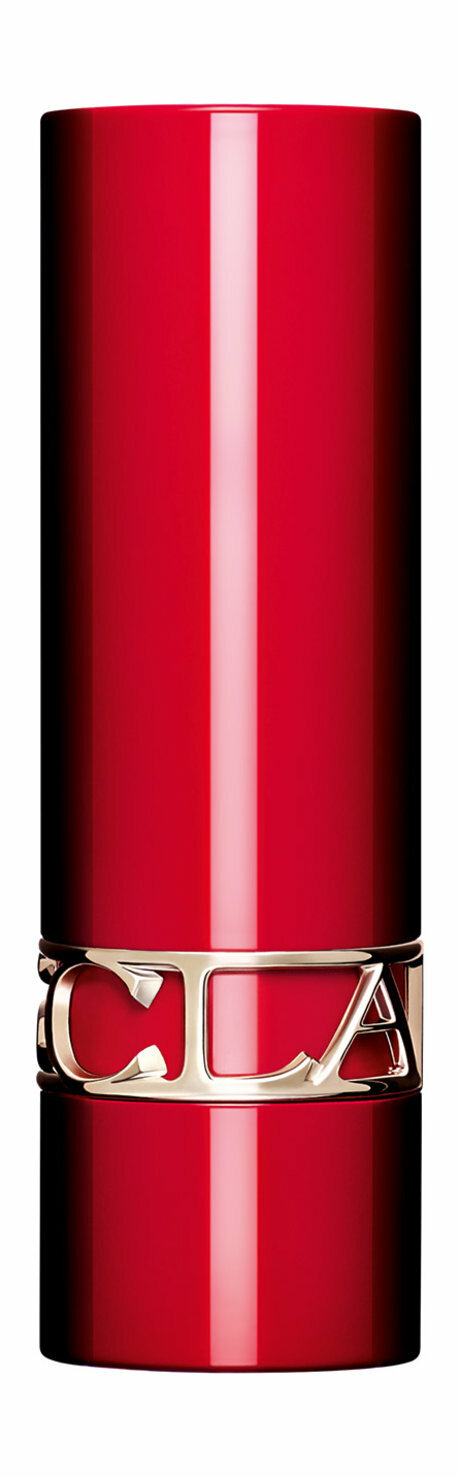 Clarins Joli Rouge Empty Lipstick Case Refillable Red Футляр для губной помады 100мл