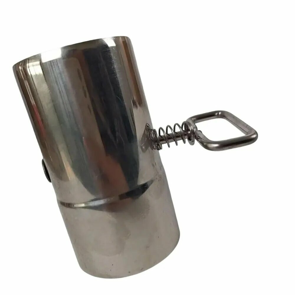 Многофункциональные регулируемые дымоходные трубы из нержавеющей стали с заслонкой