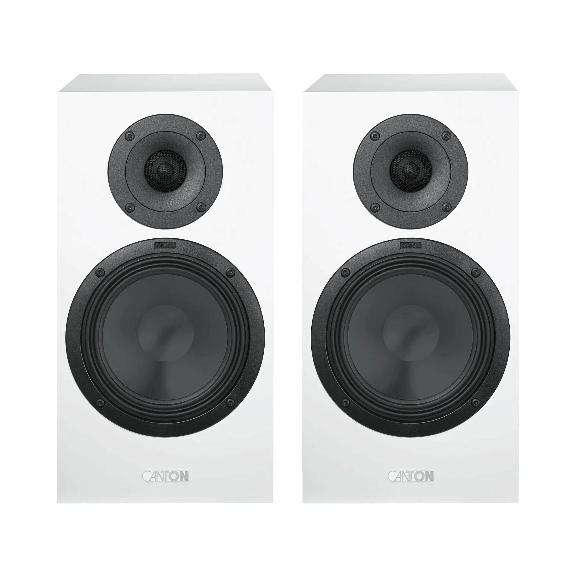 Полочная акустика Canton GLE 30 S2 (белый)