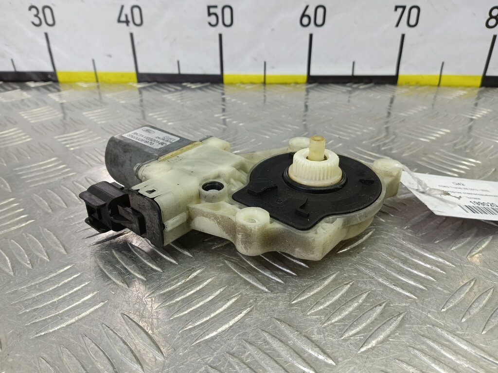 Моторчик стеклоподъёмника Б/У для FORD Transit VIII (2013—2025) 5279856