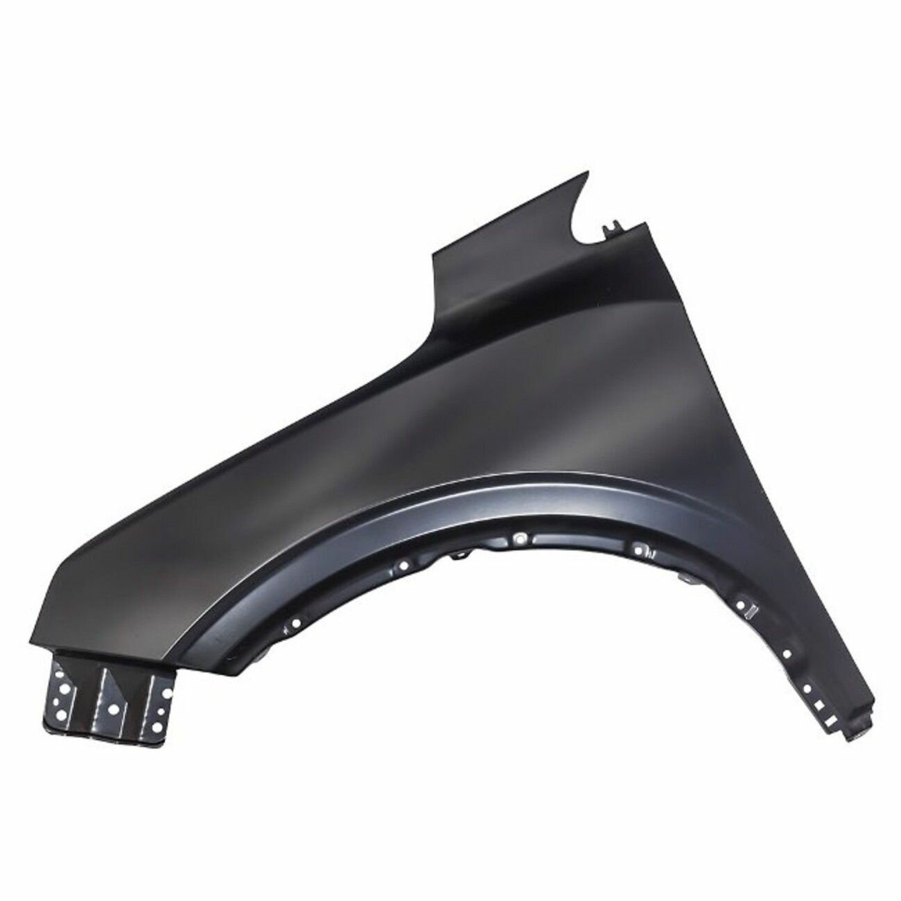 Крыло переднее левое SAILING GLL0800206L для Geely Coolray SX11, Belgee X50 SX11