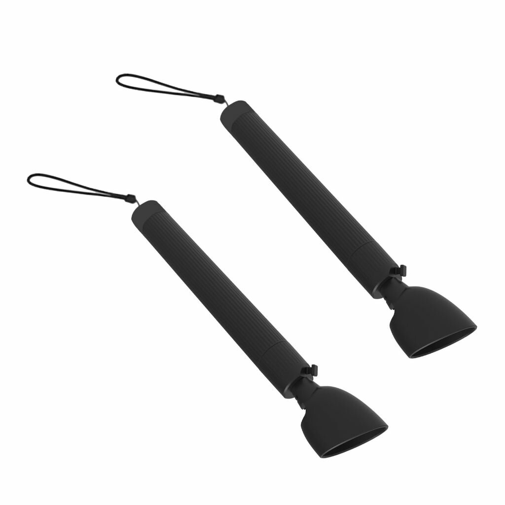 Подходит для игрового удлинителя контроллера Meta Quest 3 - черный