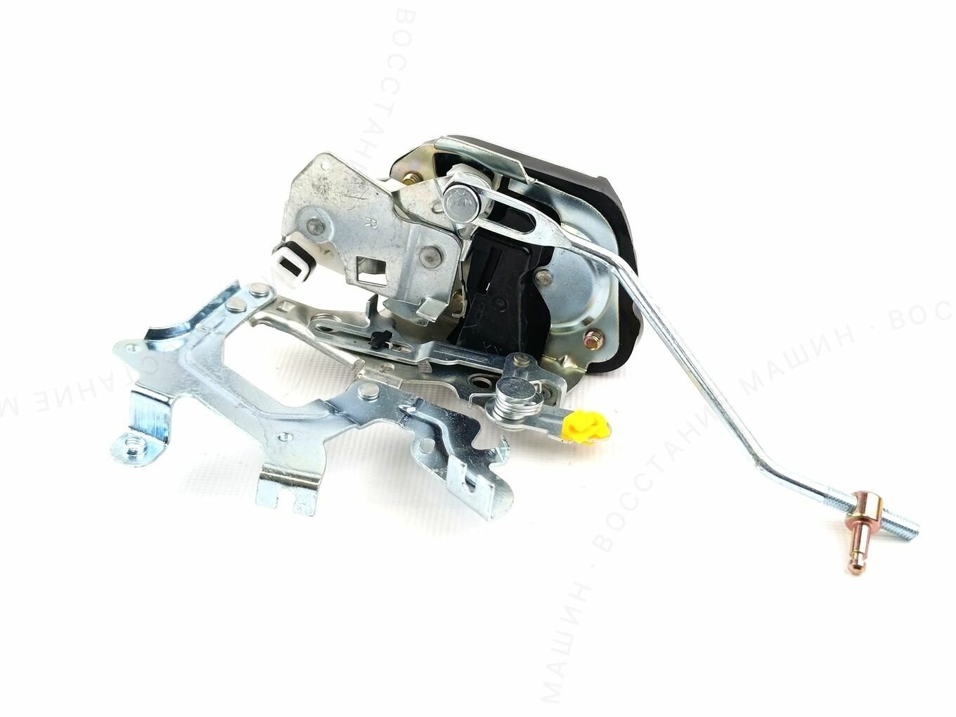 Замок двери задней правой для Great Wall Hover H2, H3 / 6205410-K00