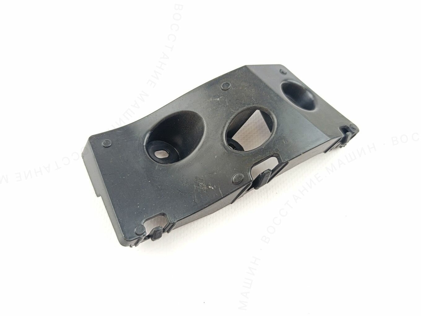 Кронштейн переднего бампера правый для Chery CrossEastar / B14-2803712