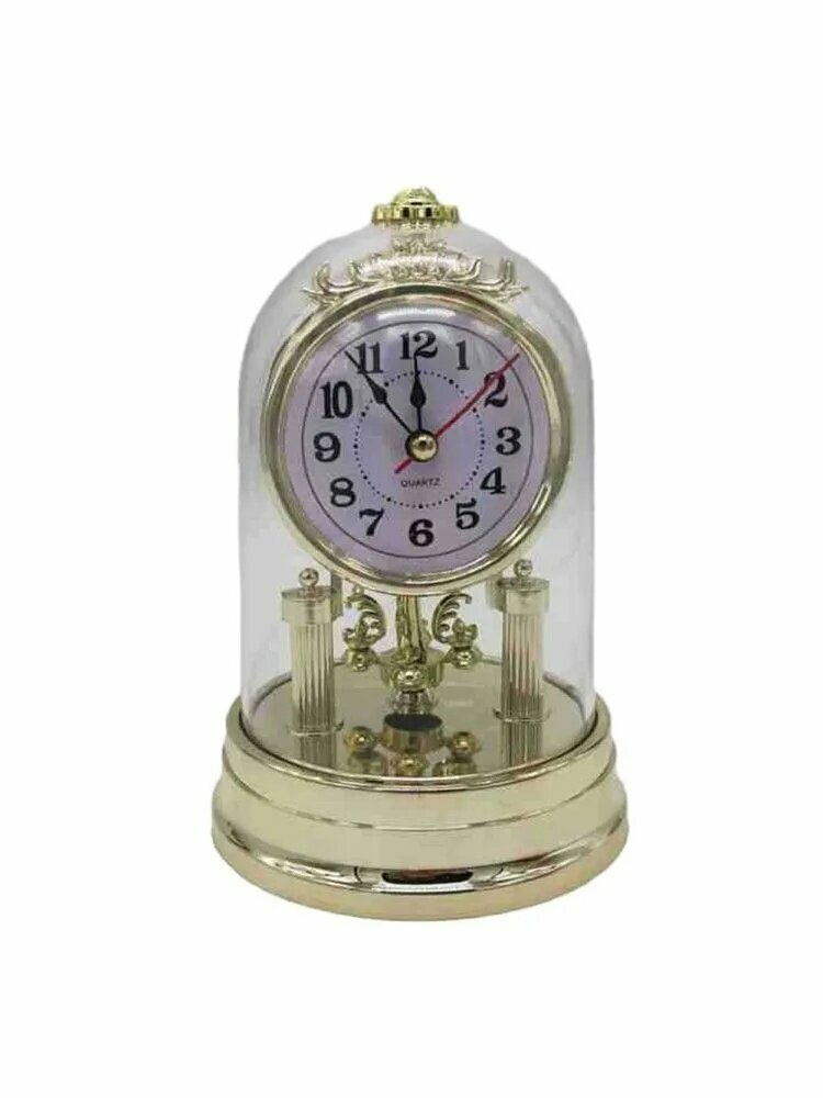 Настольные часы