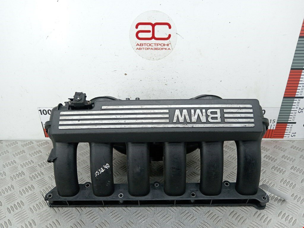 Коллектор впускной BMW 3-Series (E90/E91/E92/E93) 11617559525 арт. 2268552
