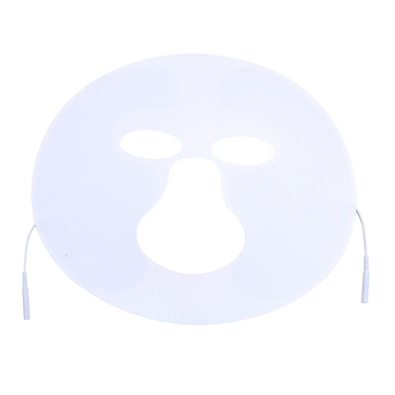 Электродные подушечки для лица yinhang 1pcs pad
