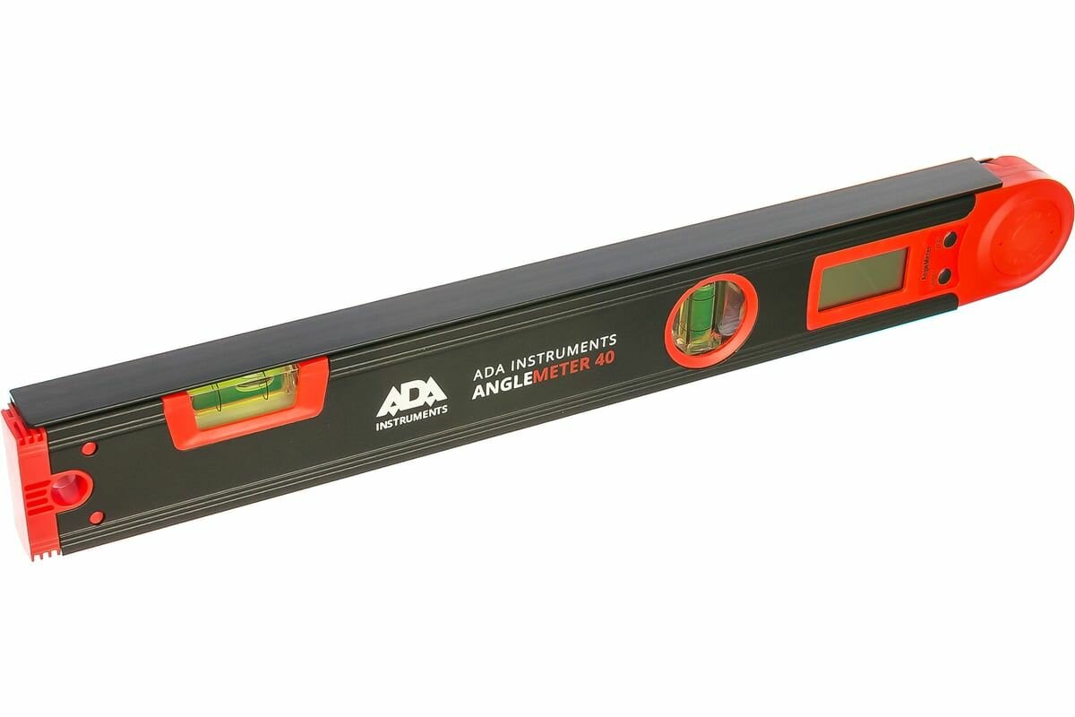 Угломер электронный ADA AngleMeter 40 (Online product), шт