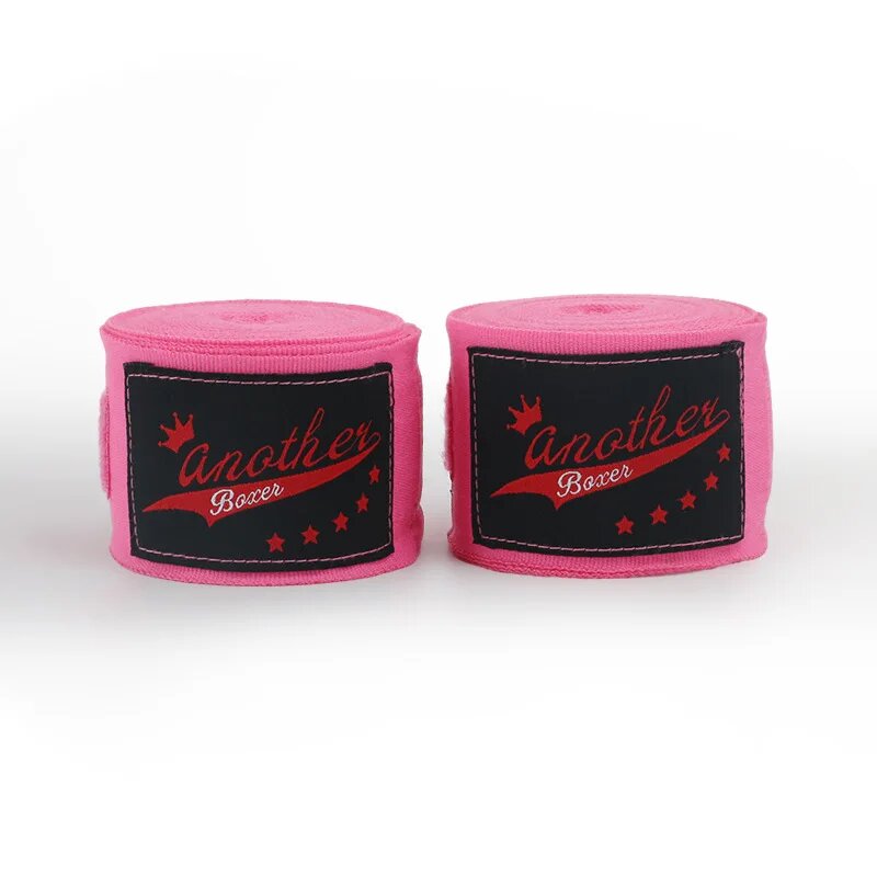 2 шт. 3 м боксерские бинты спортивный ремень Sanda Kick KickBoxing ММА перчатки для рук пояс наручные бинты муай тай тренировочные рукавицы обертывания