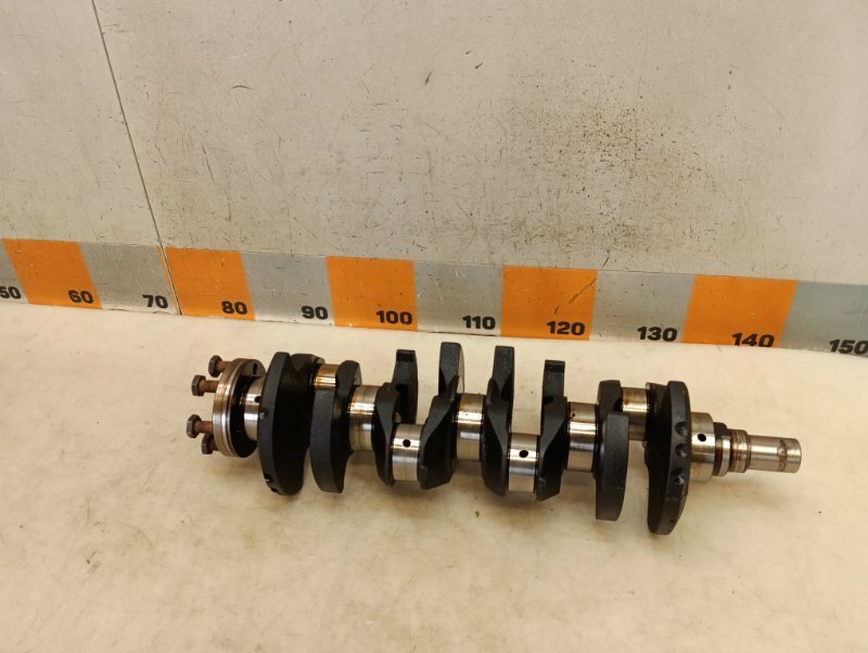 Б/У 2.0 YF Коленвал Ford Escape 2002 EPE 422426 FORD арт. YF0911301