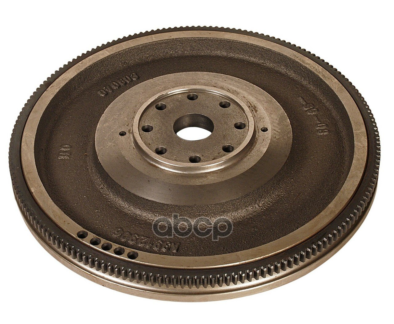 Маховик КАМАЗ-4308 дв. CUMMINS 6BT 173 зуба MOVELEX MOVELEX арт. 3999603-MX