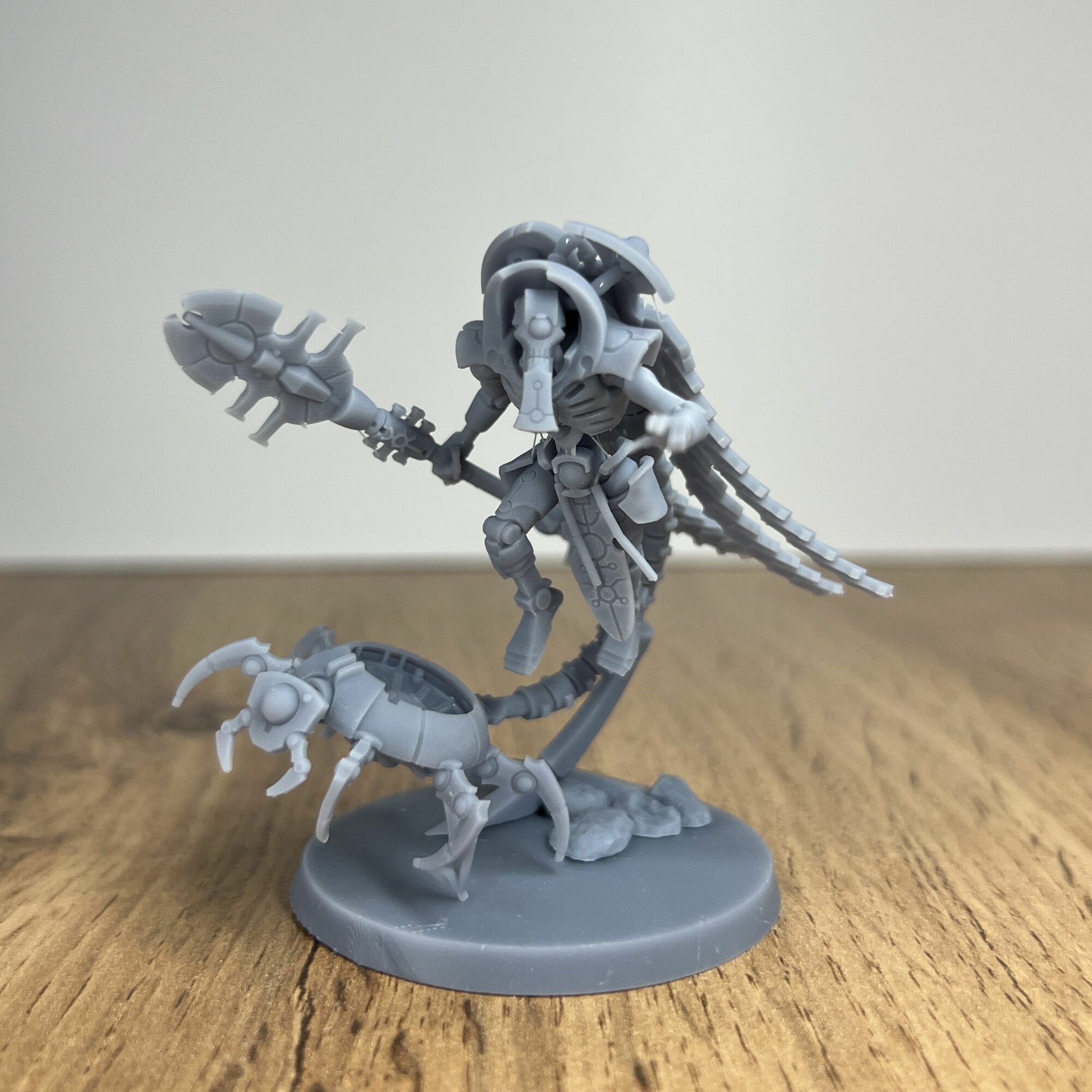 Warhammer 40000 Technomancer / Набор миниатюр для настольной игры