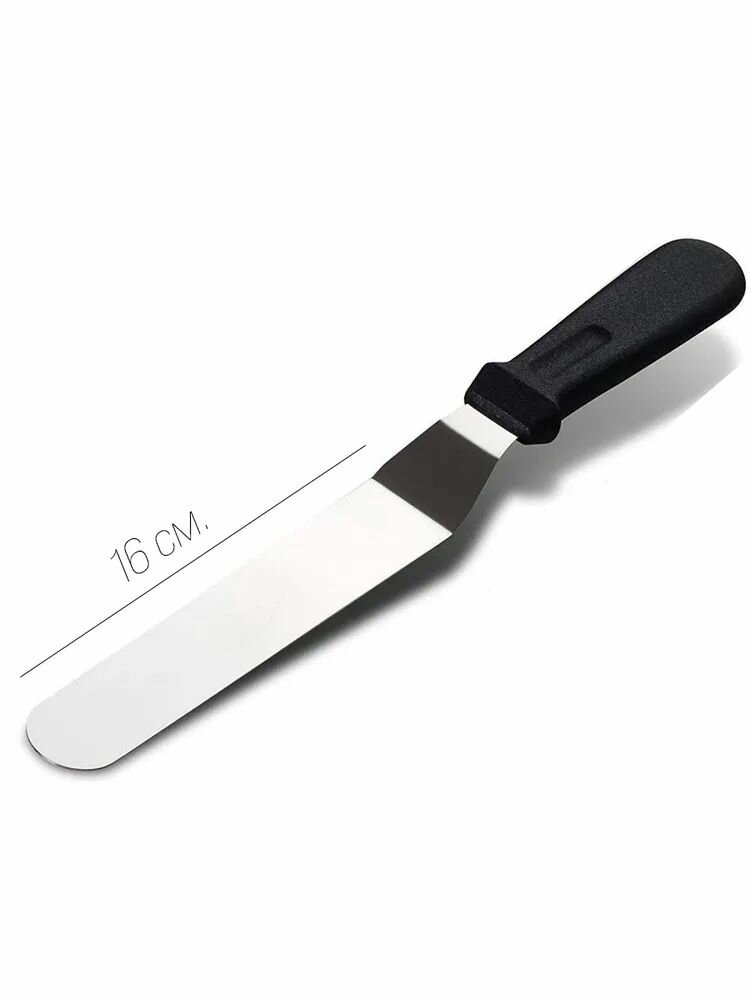 Лопатка для выпечки, хлеба, пиццы, длина 32 см