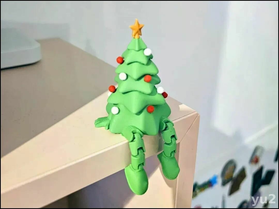 Эксклюзивная ель подвижного типа