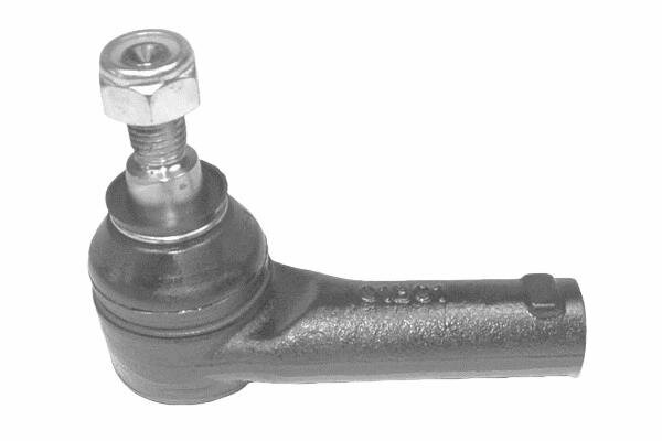 Наконечник рулевой тяги CORTECO 49398661 правый Volkswagen T4 Ch-70-S-002792-Ch-70-T-199999 94-96
