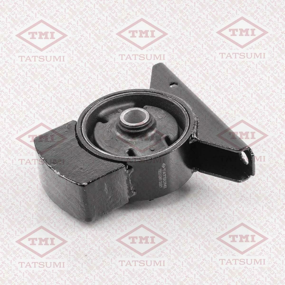 Опора двигателя TATSUMI передняя, Mitsubishi Carisma 95- (TEG1249)