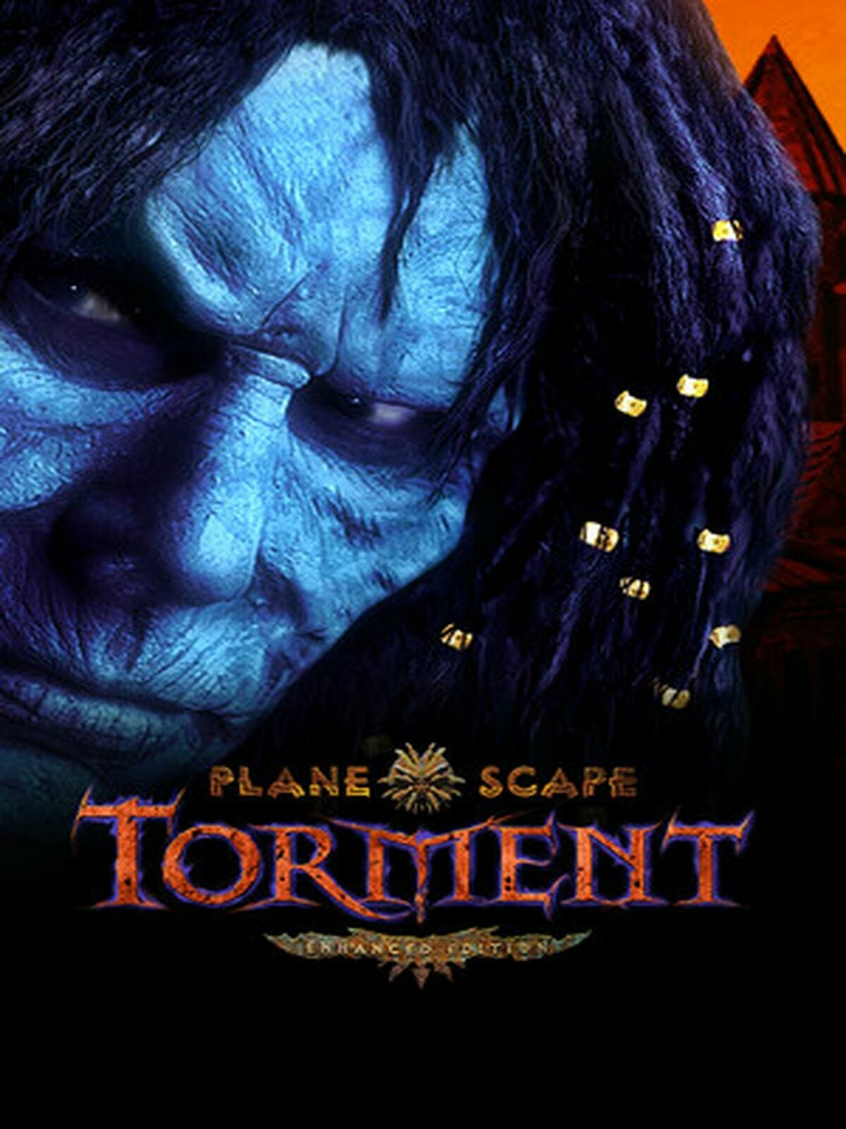 Steam Planescape: Torment: Enhanced Edition игра в электронном формате | для аккаунтов Австралия | игра в подарок (Steam Gift)