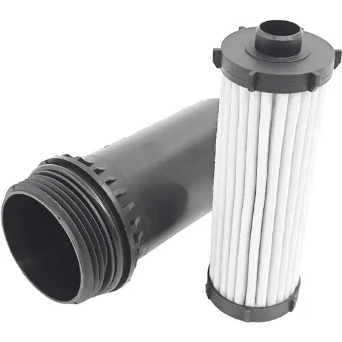 Фильтр АКПП с прокладкой Nissan Juke/Qashqai J10 06>, Renault Duster/Megane III 09>