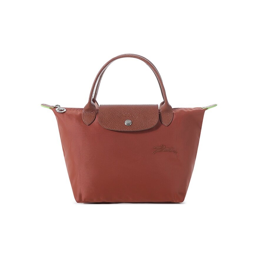 Сумка Le Pliage Green