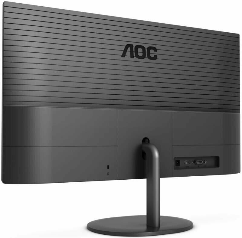 Монитор AOC Value Line Q24V4EA — фото 1