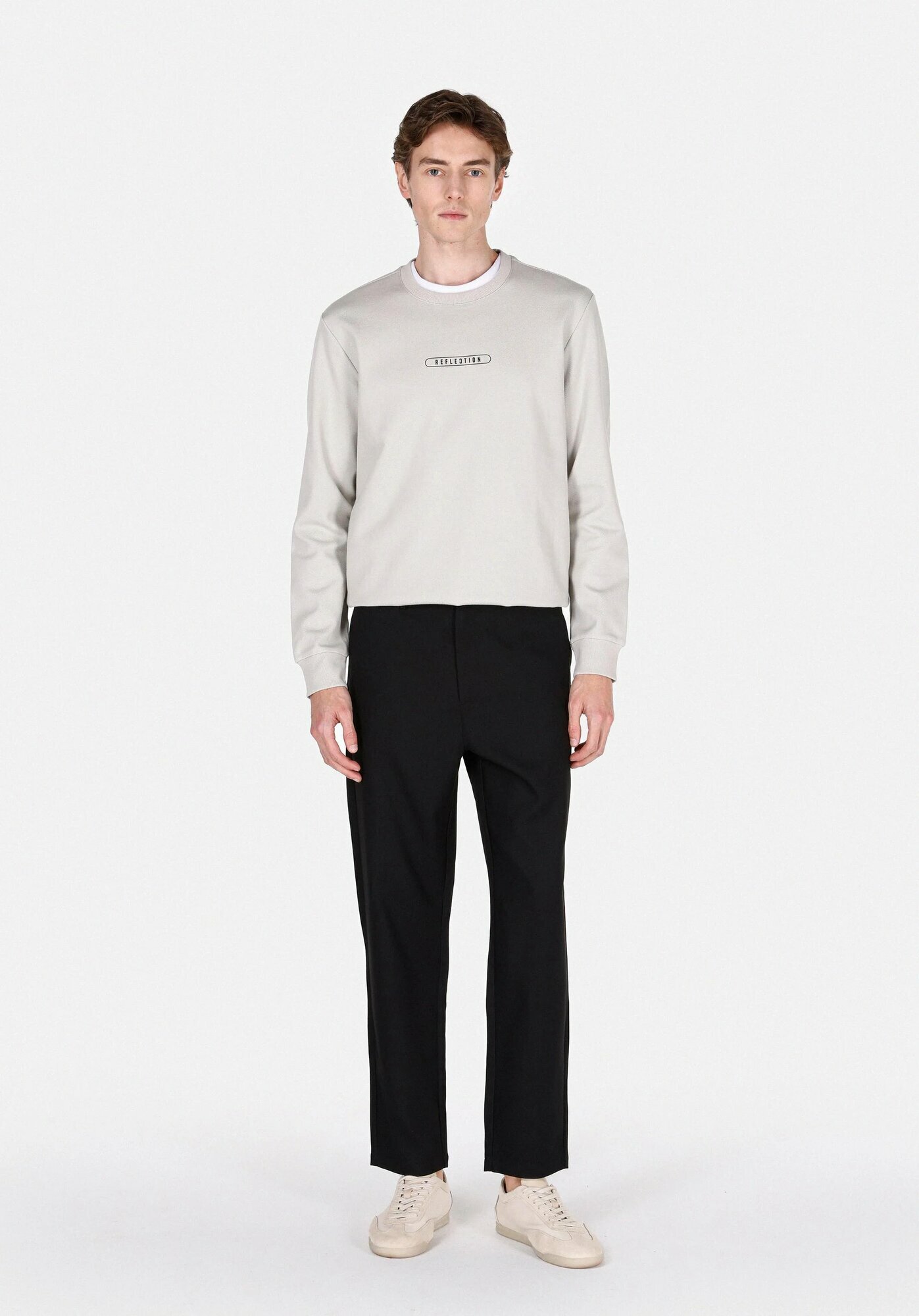 Брюки Regular Fit