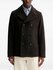 Пальто Marc O'Polo Button-fastening coat, размер 52 EU, brown