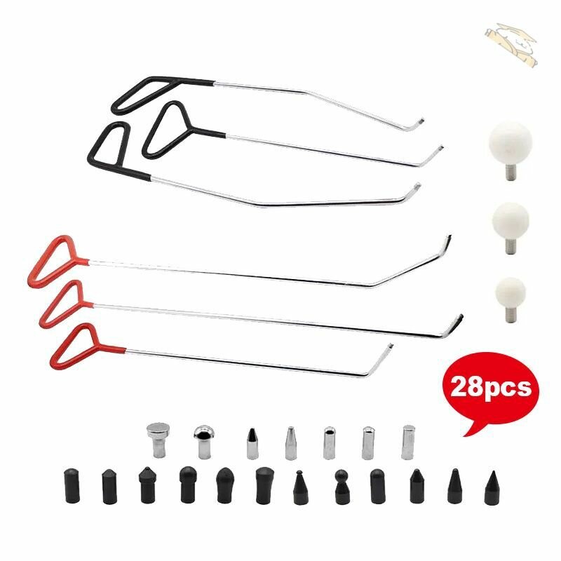 Инструмент для удаления вмятин